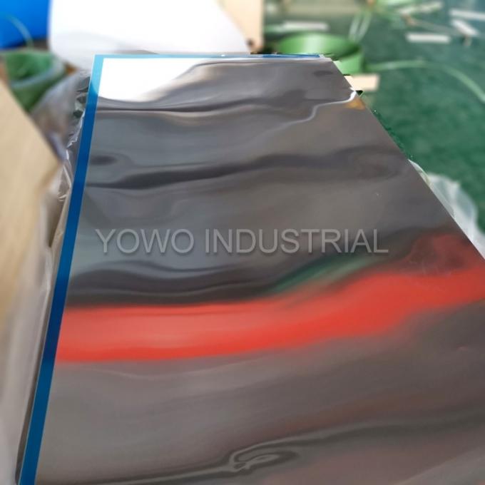 Temper O H14 3105 Aluminum Sheet For Drinks Bottle Caps