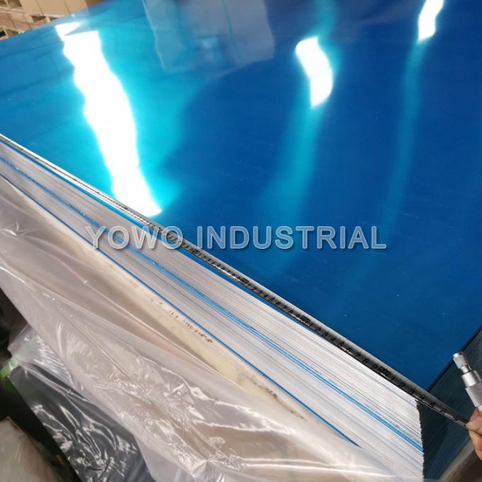 2000mm Width 2.0mm 3000 Series Aluminum Sheet Coil